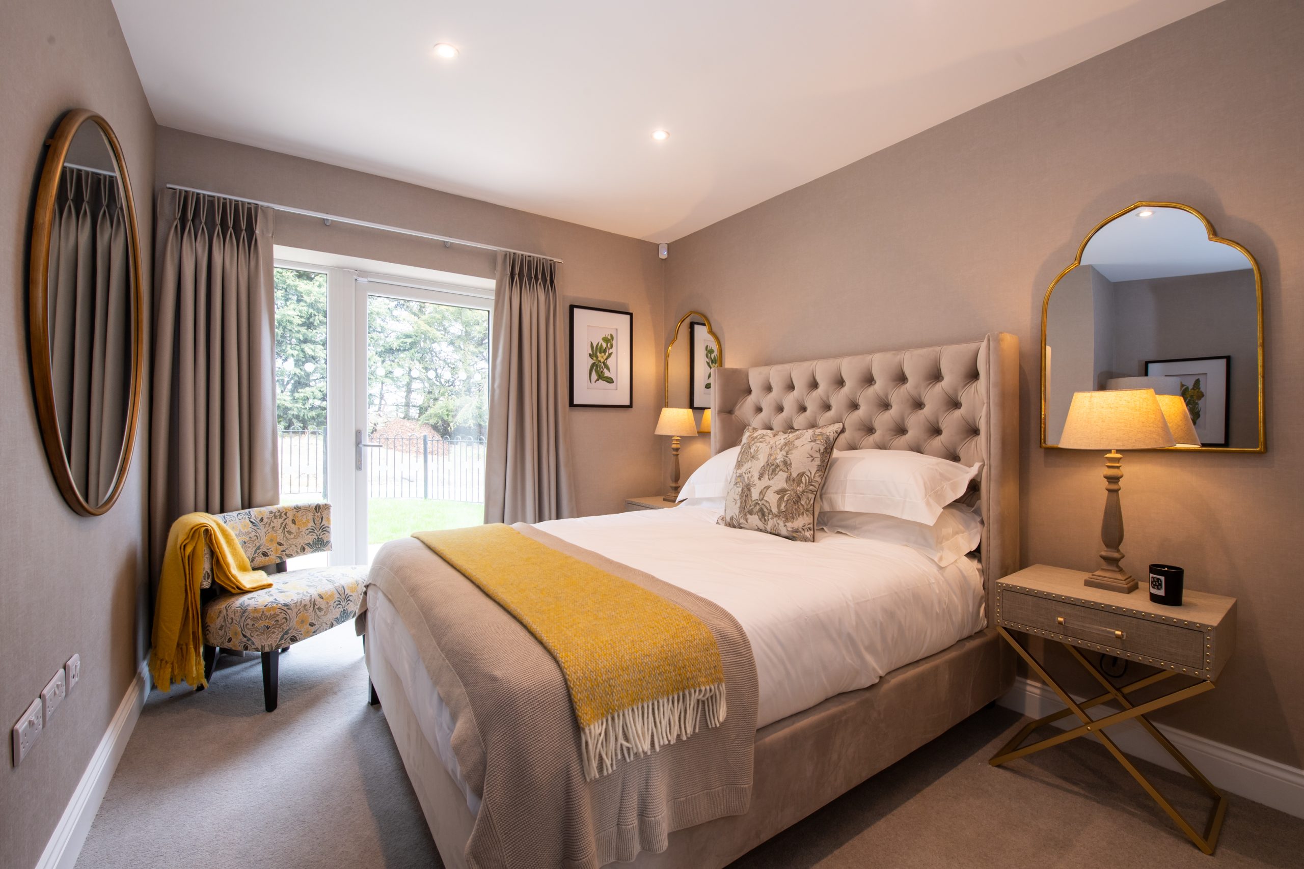 Adel Bungalows - C Squared Architects