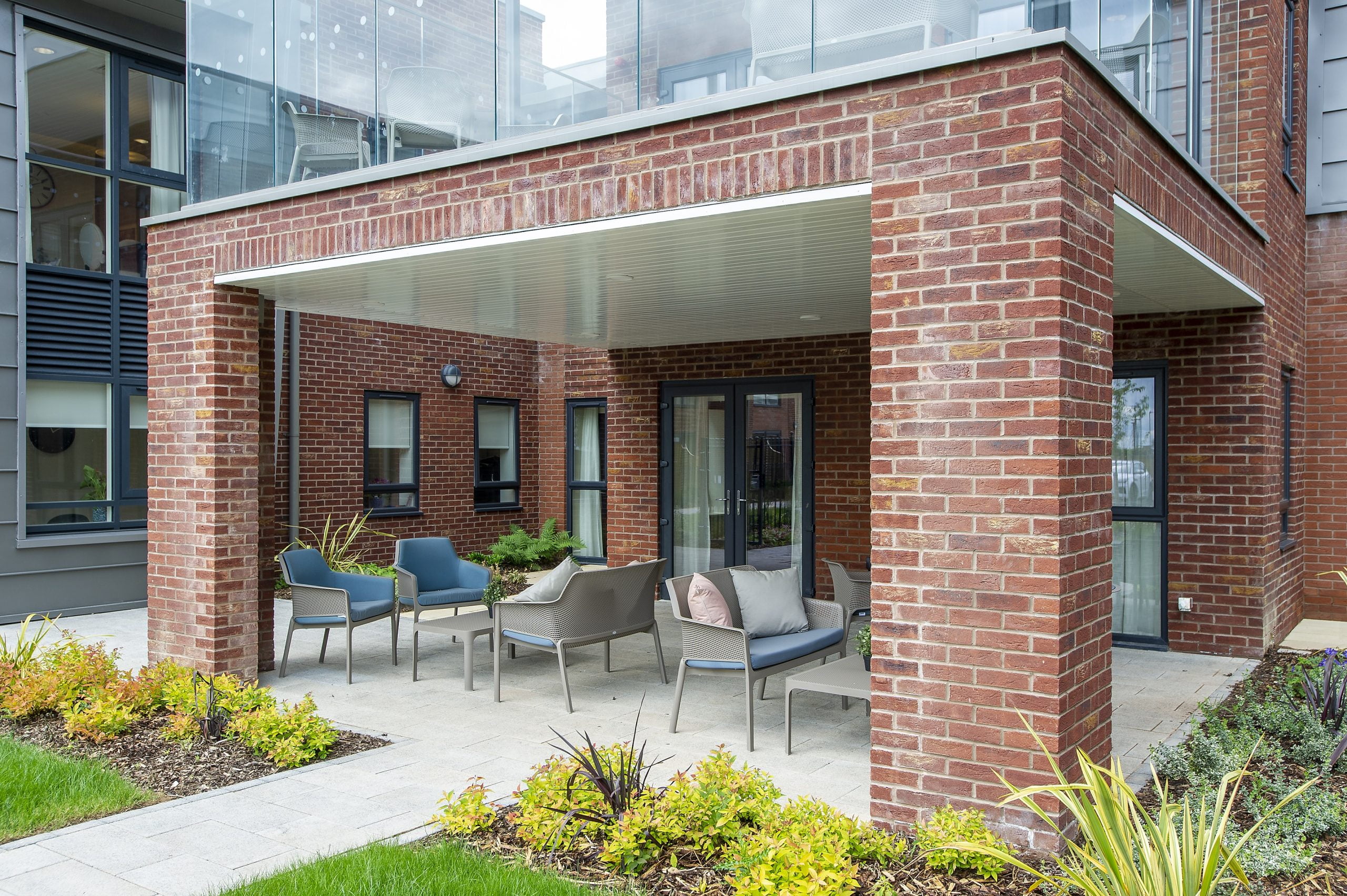 Edwalton - C Squared Architects