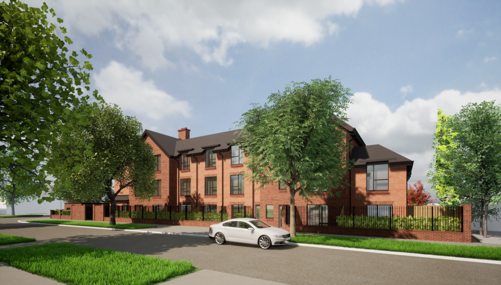 Northern Moor - C Squared Architects