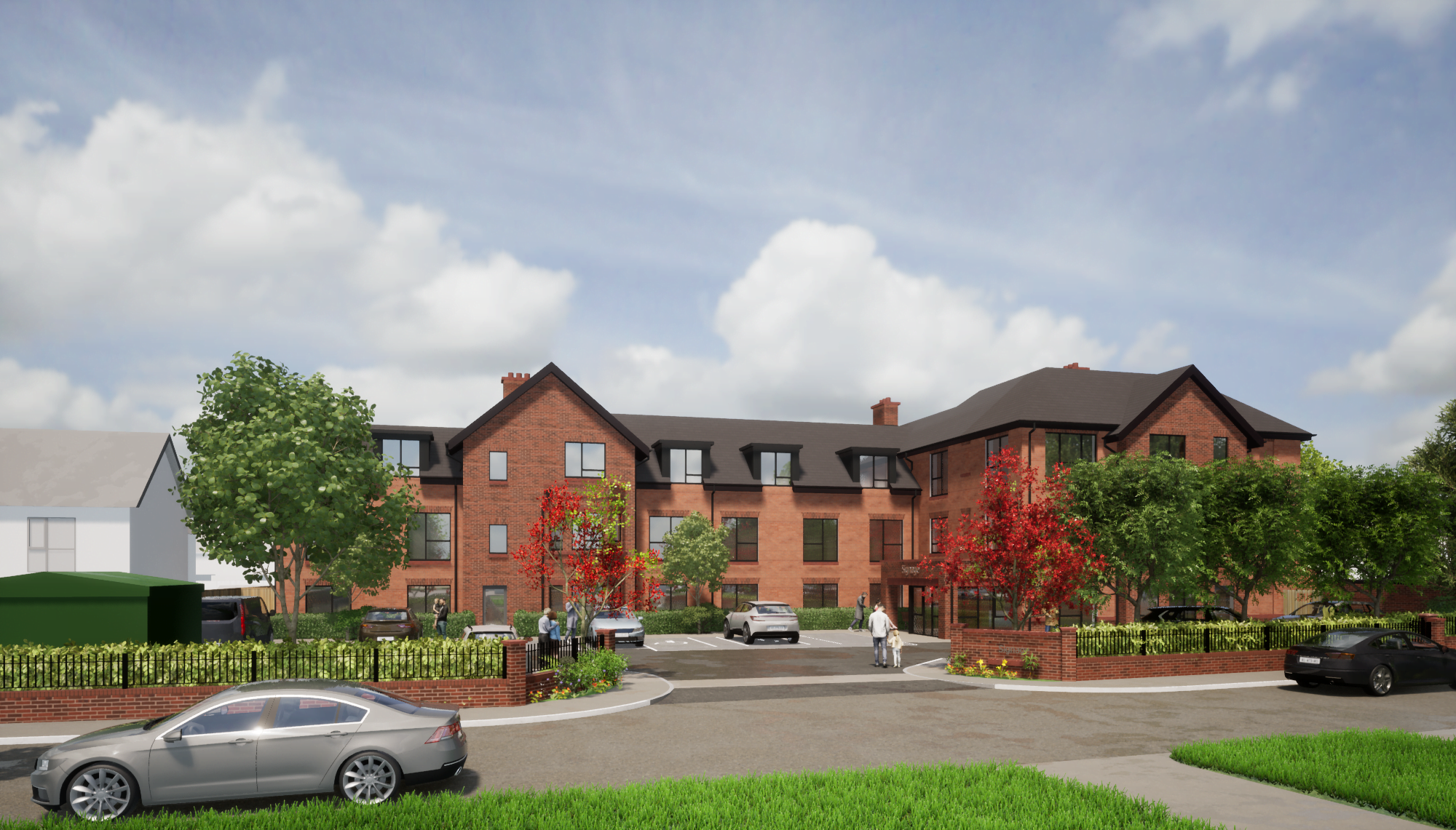 Northern Moor - C Squared Architects